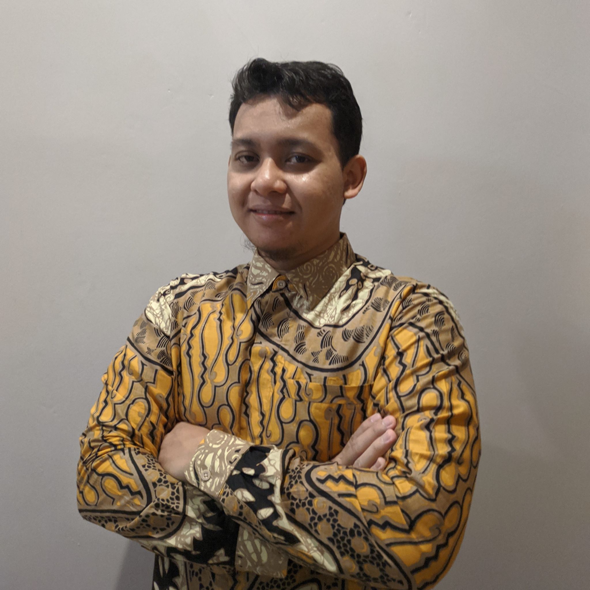 Projects | Ragil Burhanudin Pamungkas